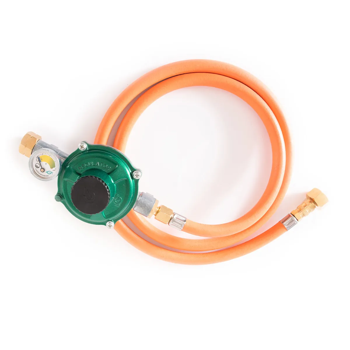 Kit GPL per forni Alfa - Agribongioanni